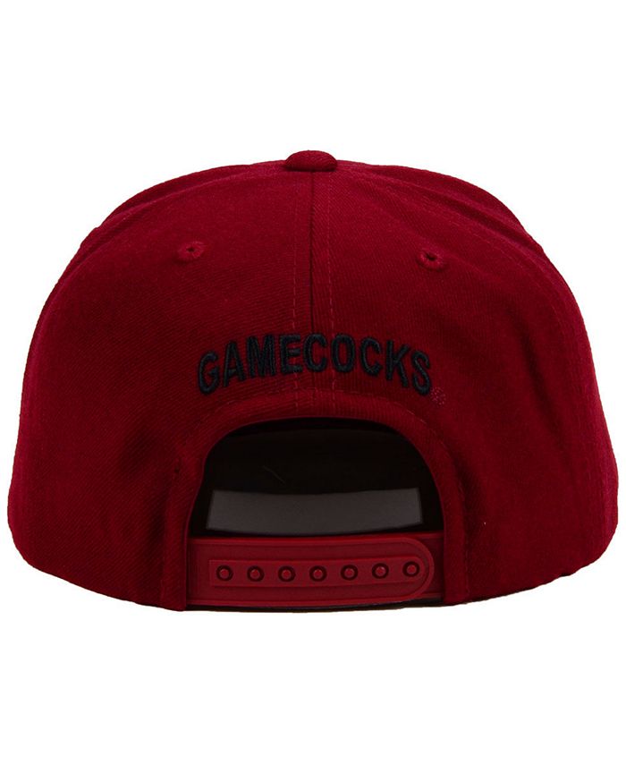 Top of the World South Carolina Gamecocks Extra Logo Snapback Cap - Macy's