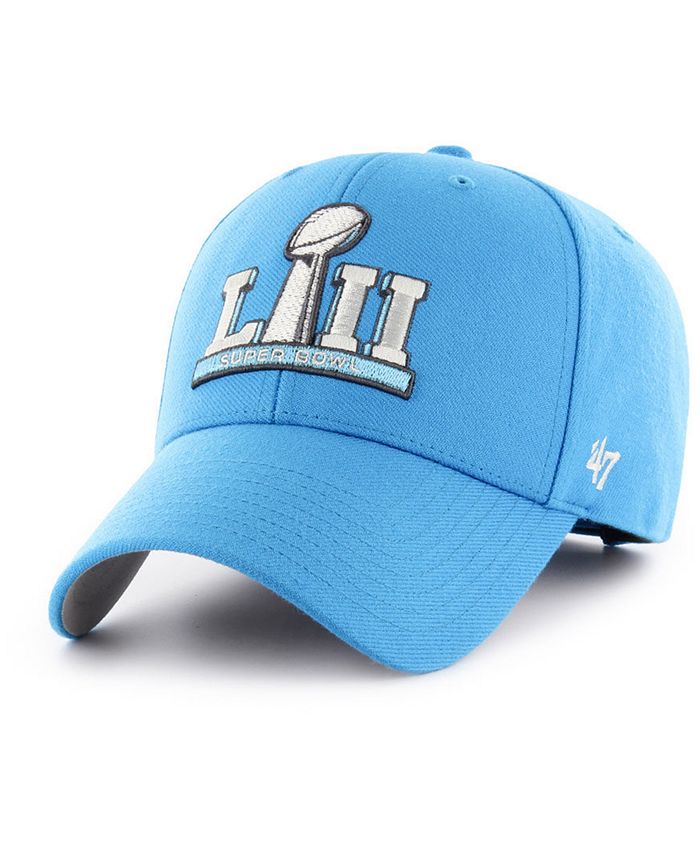 '47 Brand Super Bowl LII MVP Cap - Macy's
