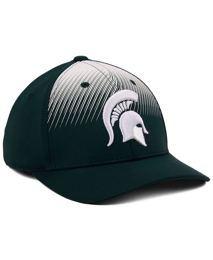 Top of the World Michigan State Spartans Fallin Stretch Cap - Macy's