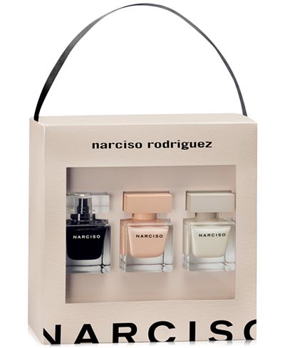 Narciso Rodriguez 3-Pc. Narciso Gift Set, Created for Macy's - All ...