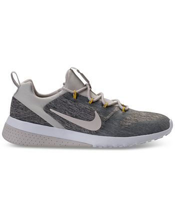 Nike Women's CK Racer Casual Sneakers from Finish Line - Macy's