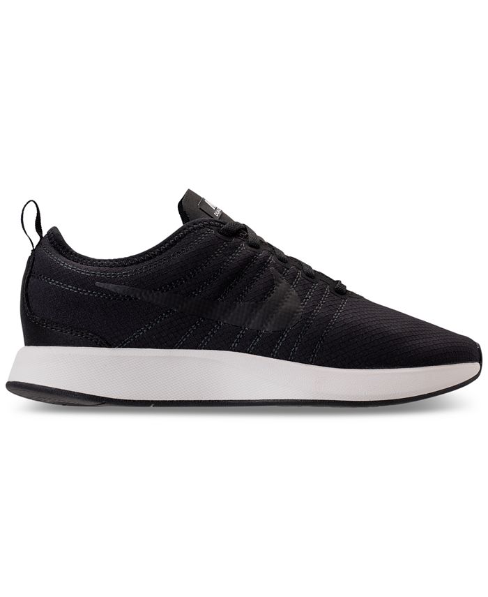 Nike Men's Dualtone Racer SE Casual Sneakers from Finish Line - Macy's
