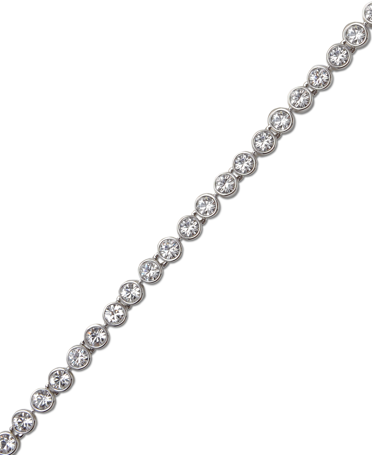 Click here for Swarovski Bracelet  Small Crystal Tennis prices
