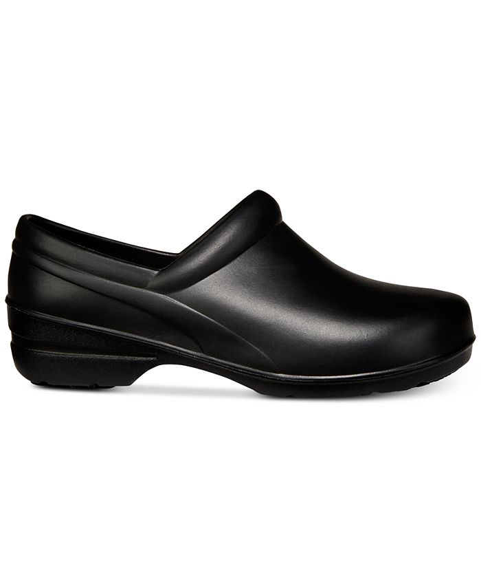 Easy Street Easy Works by Kris Clogs - Macy's