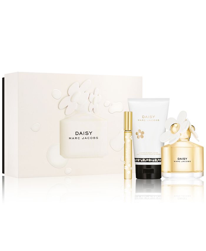 Marc Jacobs 3-Pc. Daisy Gift Set - Macy's