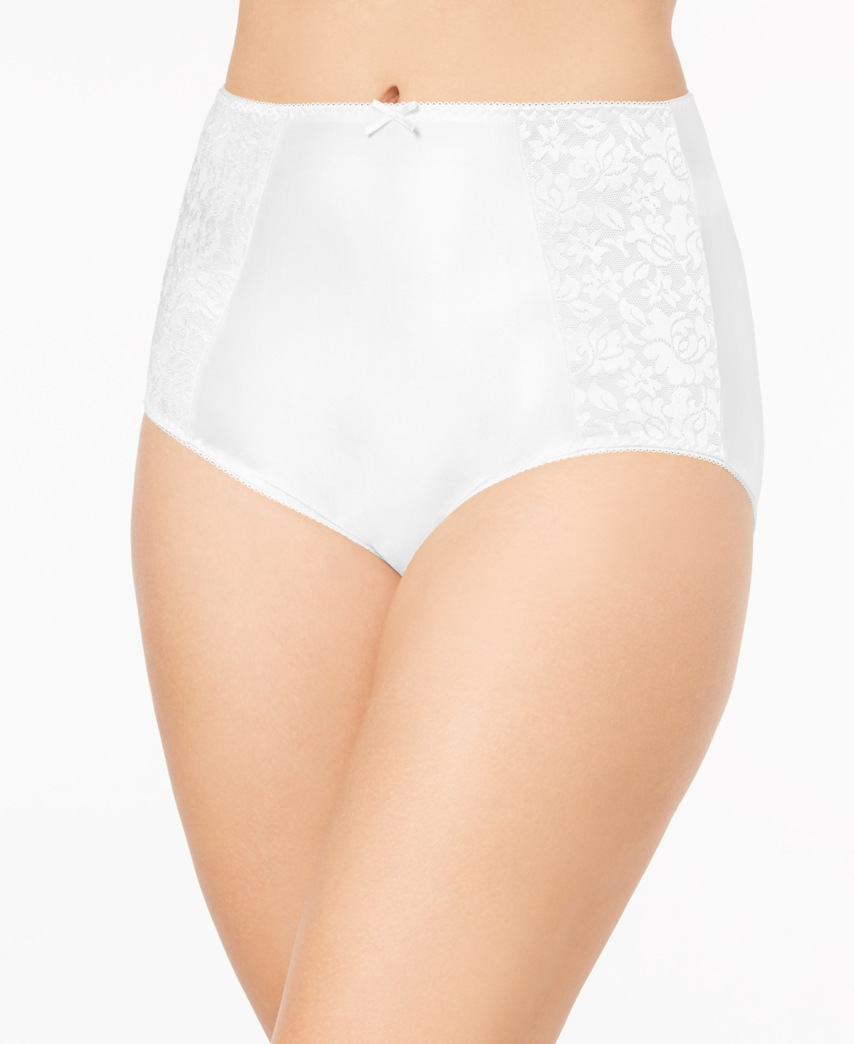 Click here for Bali Double Support Collection Brief Underwear Dfd... prices