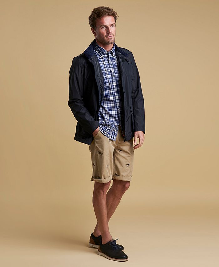 Barbour Men's Severn Jacket - Macy's