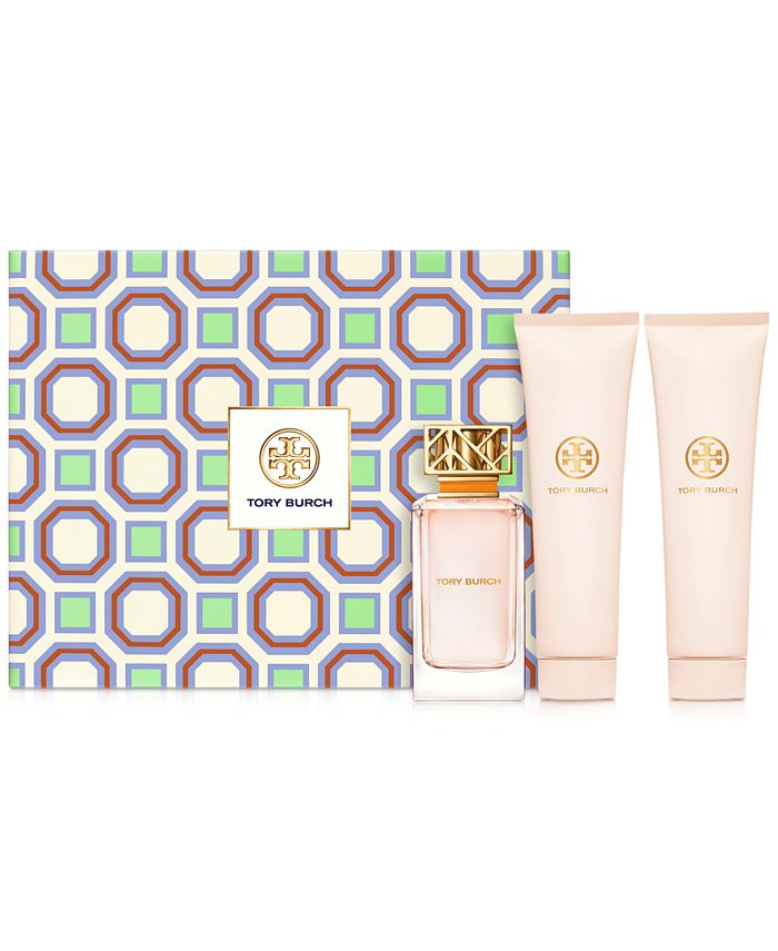 Tory Burch 3-Pc. Signature Gift Set - Macy's