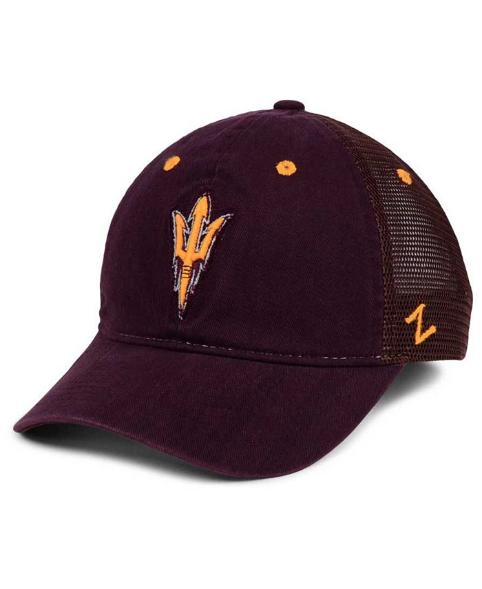 Zephyr Arizona State Sun Devils Homecoming Cap - Macy's