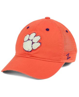 Zephyr Clemson Tigers Homecoming Cap - Macy's
