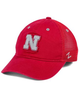 Zephyr Nebraska Cornhuskers Homecoming Cap - Macy's