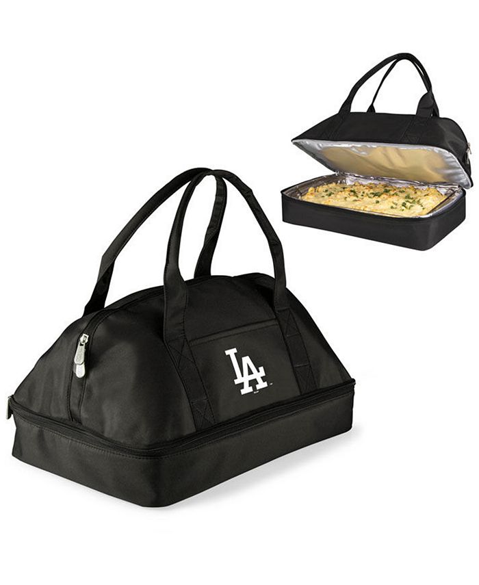 Picnic Time Los Angeles Dodgers Potluck Carrier - Macy's