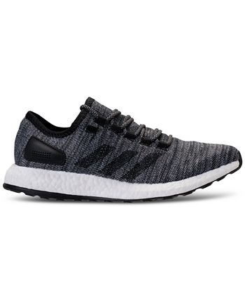 adidas Men's PureBOOST ATR Running Sneakers from Finish Line - Macy's