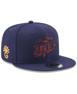 New Era UTEP Miners Flores 9FIFTY Snapback Cap - Macy's
