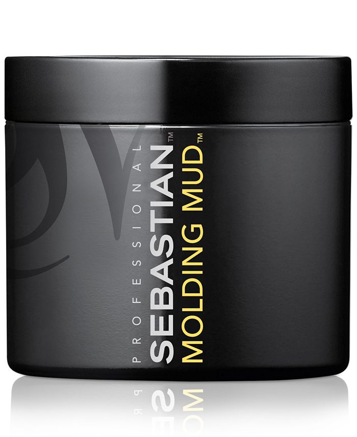 Sebastian Molding Mud, 2.5-oz., from PUREBEAUTY Salon & Spa - Macy's