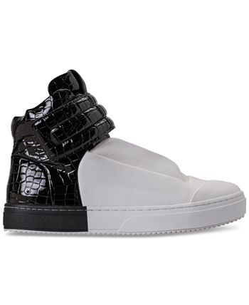 SNKR Project Men's Hollywood Casual Sneakers from Finish Line - Macy's