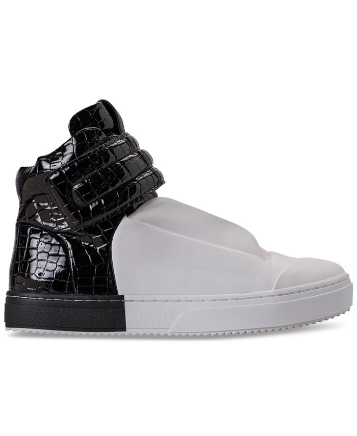 SNKR Project Men's Hollywood Casual Sneakers from Finish Line - Macy's