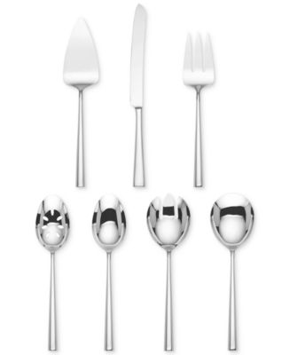 kate spade new york Malmo 7-Pc. Entertaining Set - Macy's