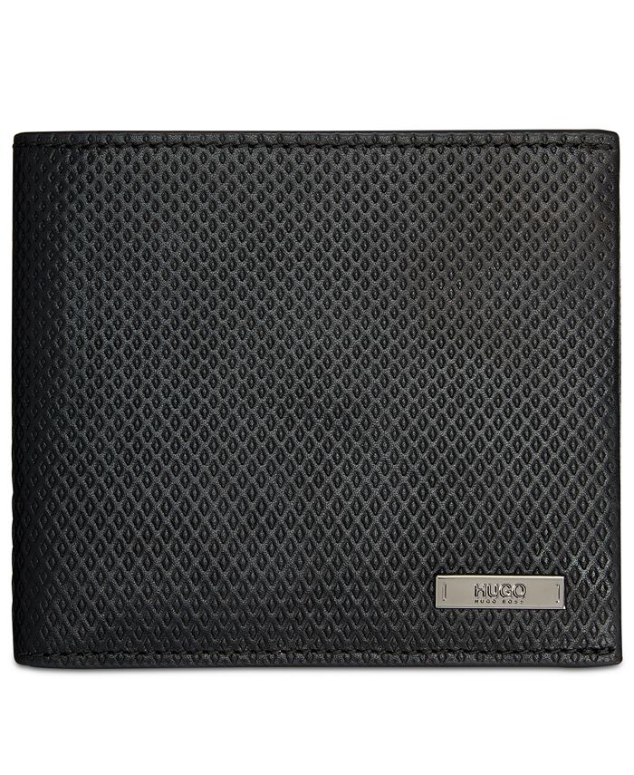 Hugo Boss Men's Wallet & Card Case Gift Set - Macy's