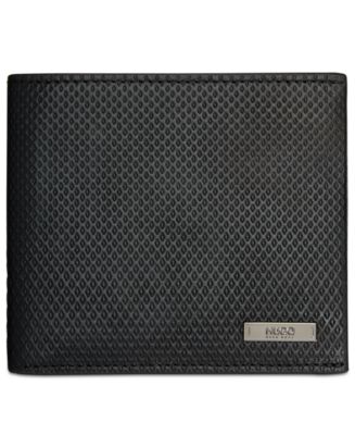Hugo Boss Men's Wallet & Card Case Gift Set - Macy's