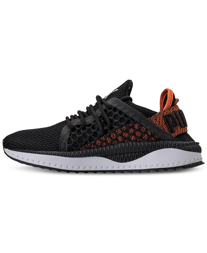 Puma Boys' TSUGI NETFIT Casual Sneakers from Finish Line - Macy's