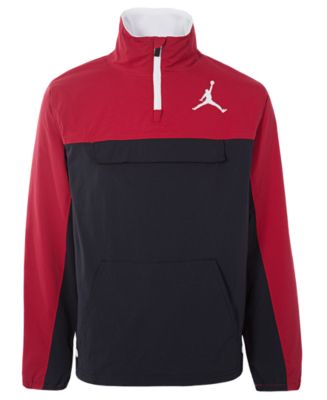 Jordan Air Jordan 90s Popover Jacket, Big Boys - Macy's