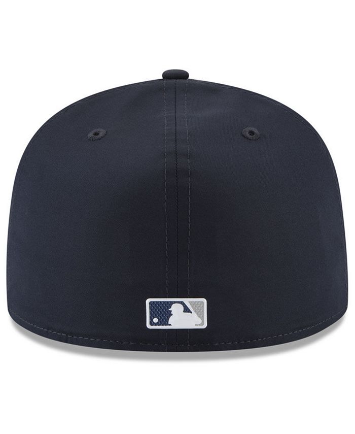 New Era New York Yankees Spring Training Pro Light 59Fifty Fitted Cap ...