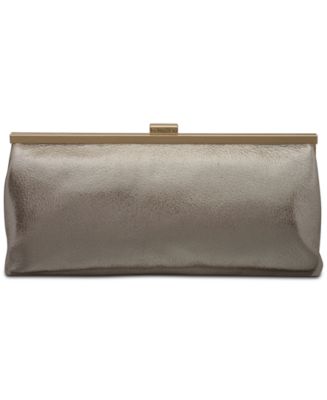 Calvin Klein Small Evening Clutch - Macy's