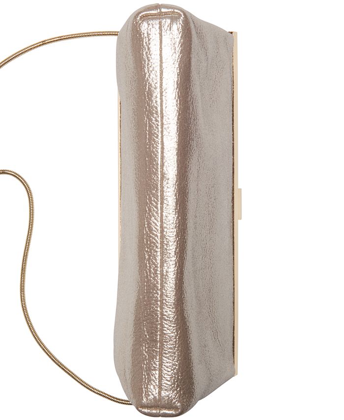 Calvin Klein Small Evening Clutch - Macy's