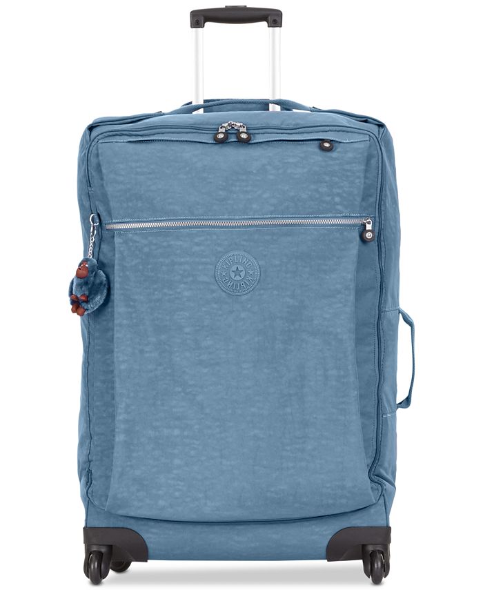 Kipling Darcey 29" Spinner Suitcase - Macy's