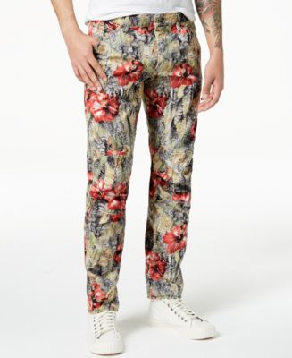 G-Star RAW Men's Aloha Pants - Macy's