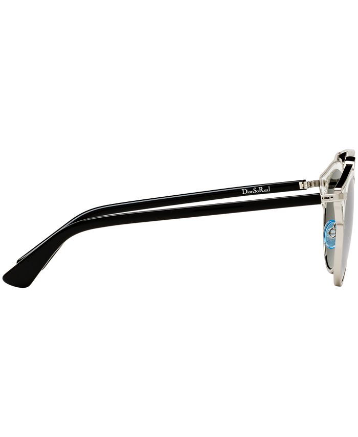 DIOR Sunglasses, DIOR SOREAL/S - Macy's