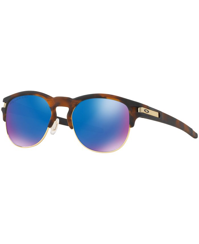 Oakley Sunglasses, Latch Key OO9394 - Macy's