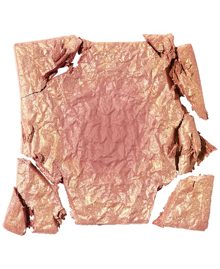 Benefit Cosmetics Gold Rush Box O' Powder Blush - Macy's