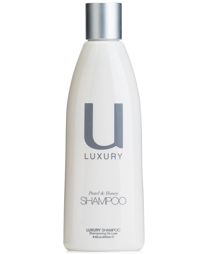 UNITE U LUXURY Shampoo, 8.5-oz., from PUREBEAUTY Salon & Spa - Macy's