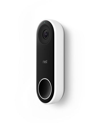 Google Hello - Macy's