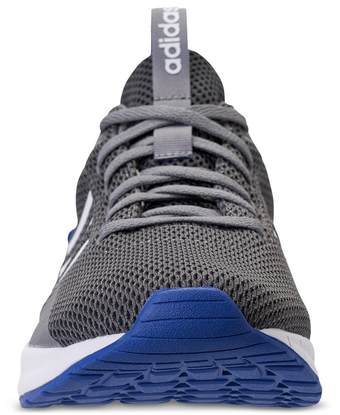 adidas Men's Questar Ride Running Sneakers from Finish Line - Macy's