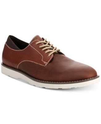 Dr. Scholl's Men's Rush Plain-Toe Oxfords - Macy's