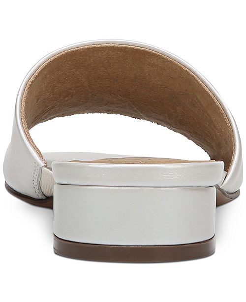 Naturalizer Mason Sandals - Sandals & Flip Flops - Shoes - Macy's