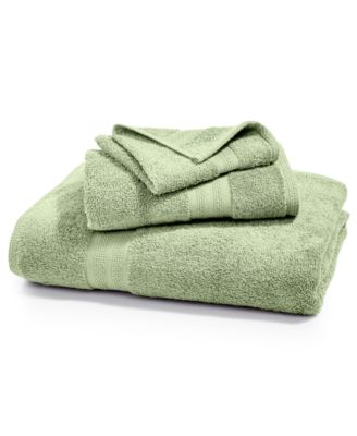 Sunham Soft Spun Cotton Bath Towel Collection & Reviews - Bath Towels ...