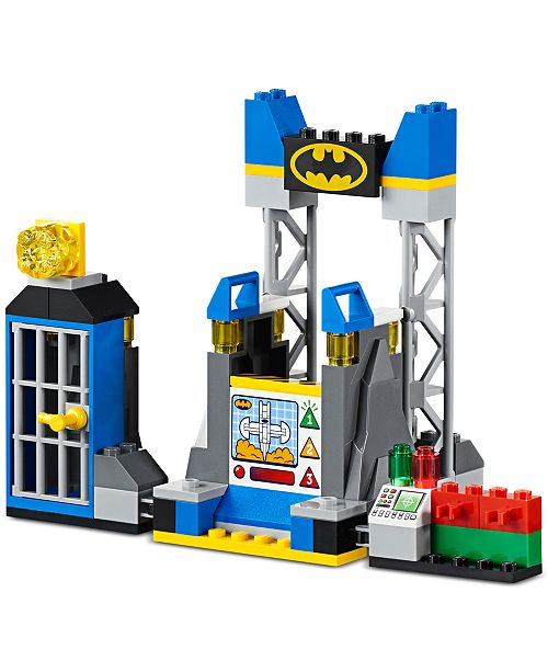 LEGO® Juniors The Joker™ Batcave Attack 10753 & Reviews - Home - Macy's