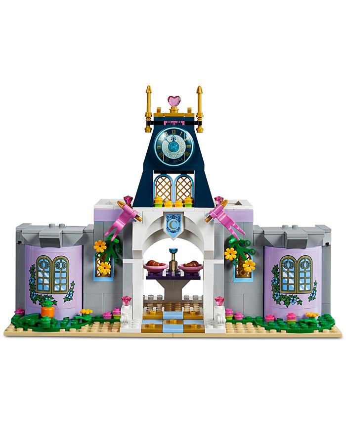 LEGO® Disney Cinderella's Dream Castle 41154 - Macy's