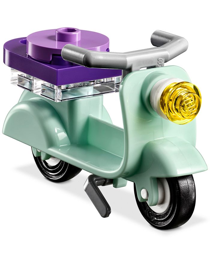 LEGO® Friends Emma's Art Stand 41332 - Macy's