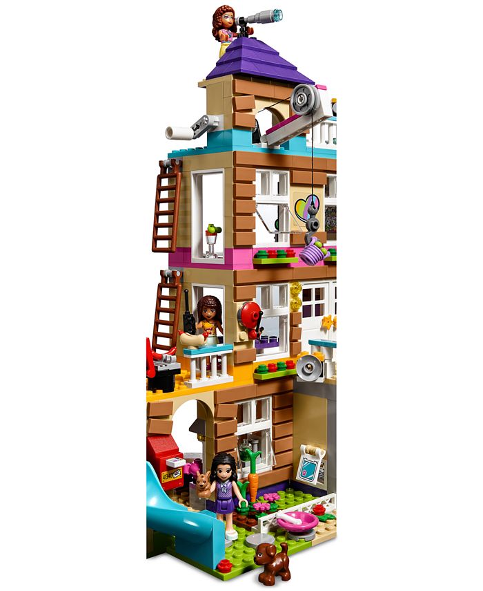 LEGO® Friends Friendship House 41340 - Macy's
