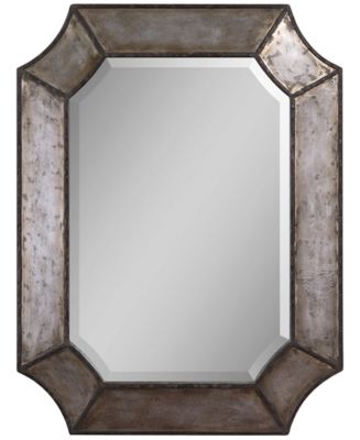 Uttermost Elliot Mirror - Macy's