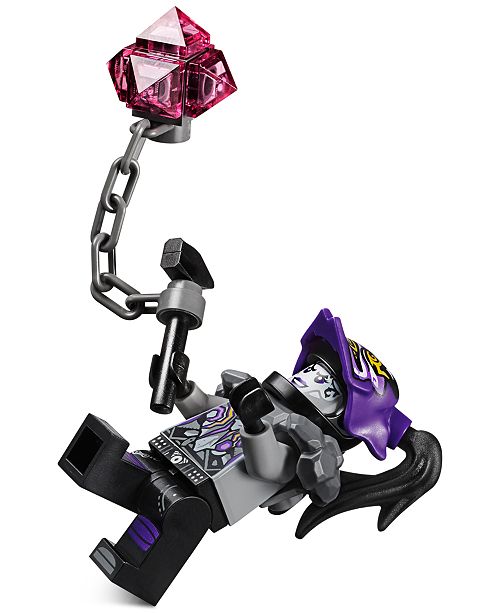 LEGO® Ninja Nightcrawler Set 70641 & Reviews - Home - Macy's