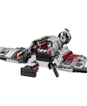 LEGO® Star Wars Defense of Crait Set 75202 - Macy's