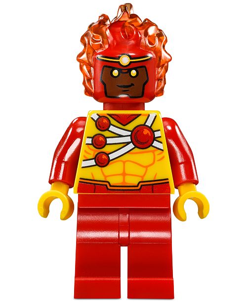 LEGO® Super Heroes Lex Luthor Mech Takedown 76097 & Reviews - Toys ...