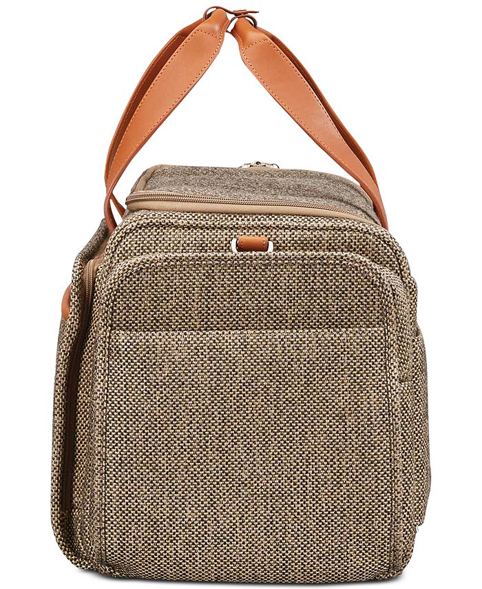 Hartmann Tweed Legend Travel Duffel Bag - Macy's