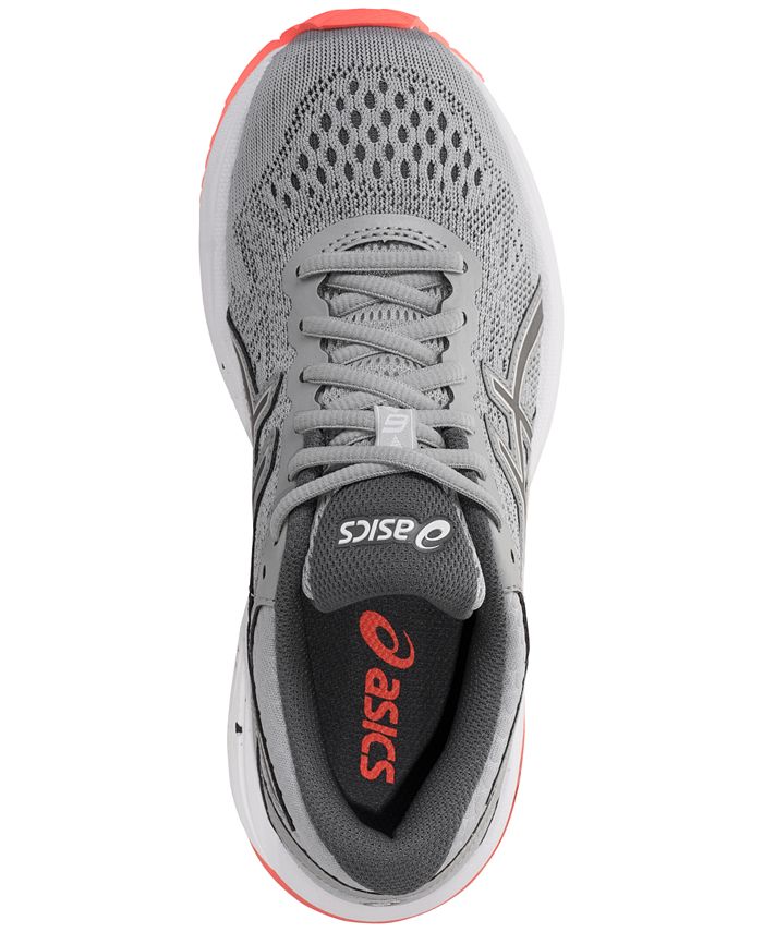 Asics Women's GT-1000 5 Running Sneakers from Finish Line - Macy's